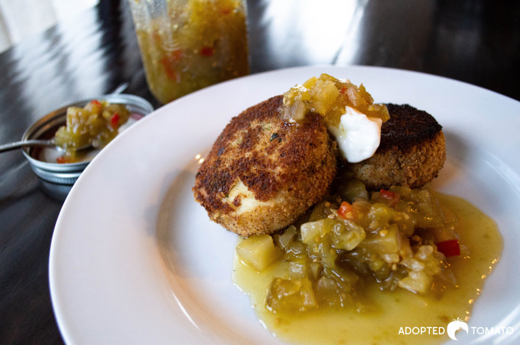 Traditional Maritime Fish Cakes: Adopted Tomato Recipes